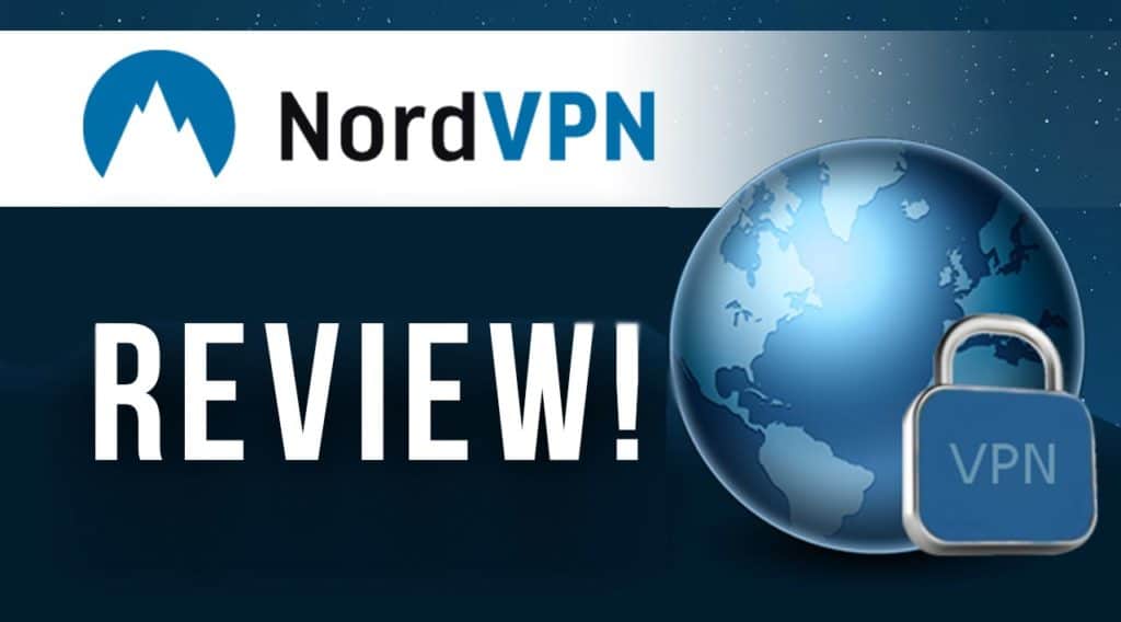 NordVPN - Best VPN